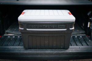 Camping storage: Best camping boxes and tips | Lore Outdoors